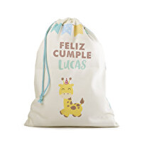 Saco personalizado | Wanapix