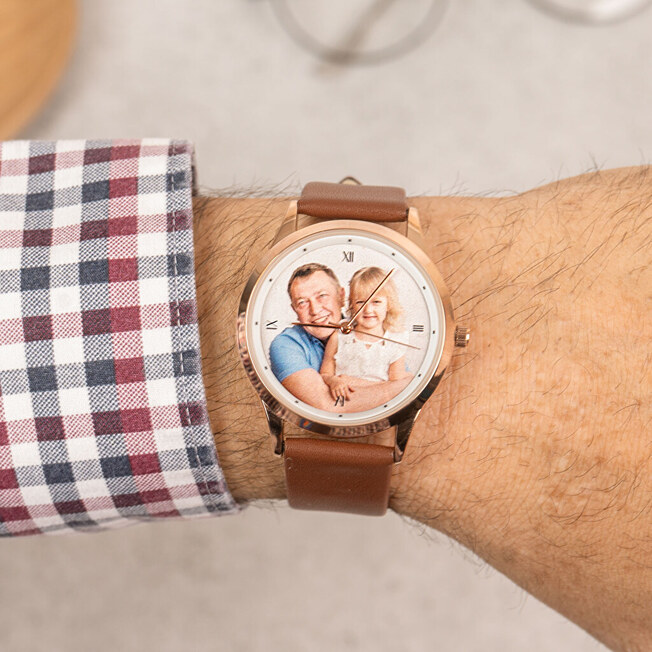 Armbanduhr Zum Selbst Gestalten