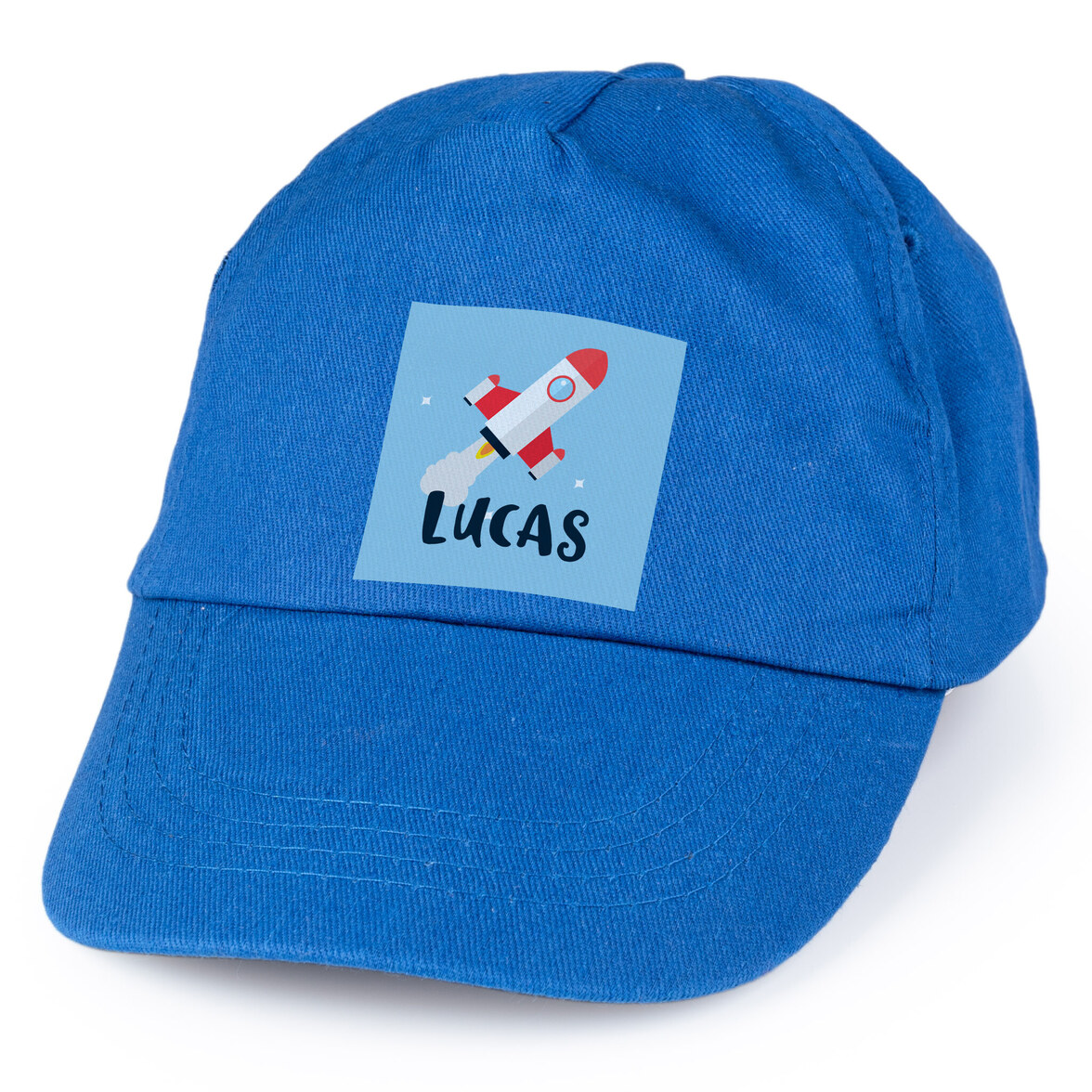 Personalised Caps | Wanapix