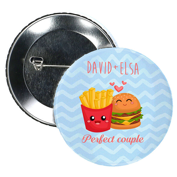 Buttons selber machen | Buttons selbst gestalten | Wanapix