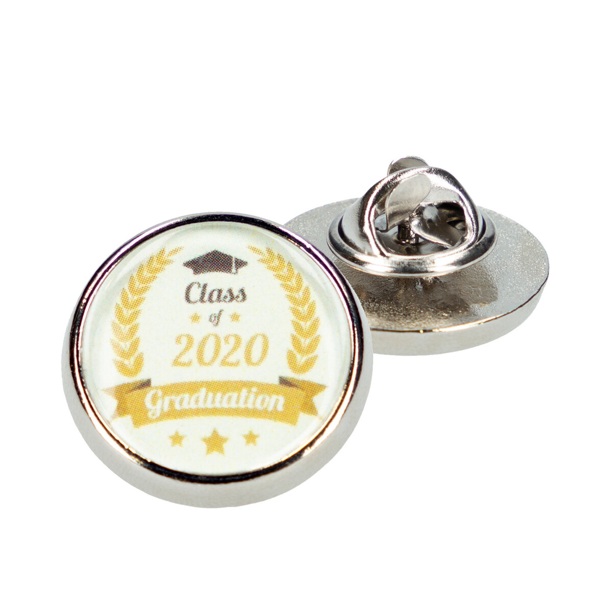 Personalisierte Anstecker mit Foto bedrucken | Wanapix