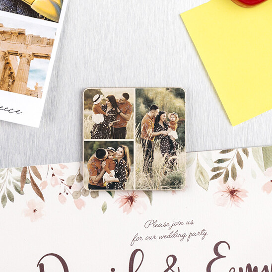 Calamite personalizzate | Wanapix