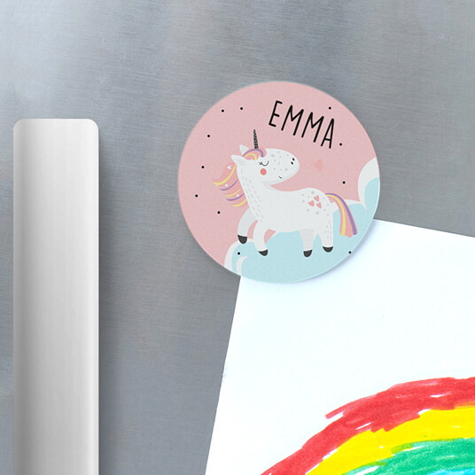 Magneter med billede | Fotomagneter | Wanapix